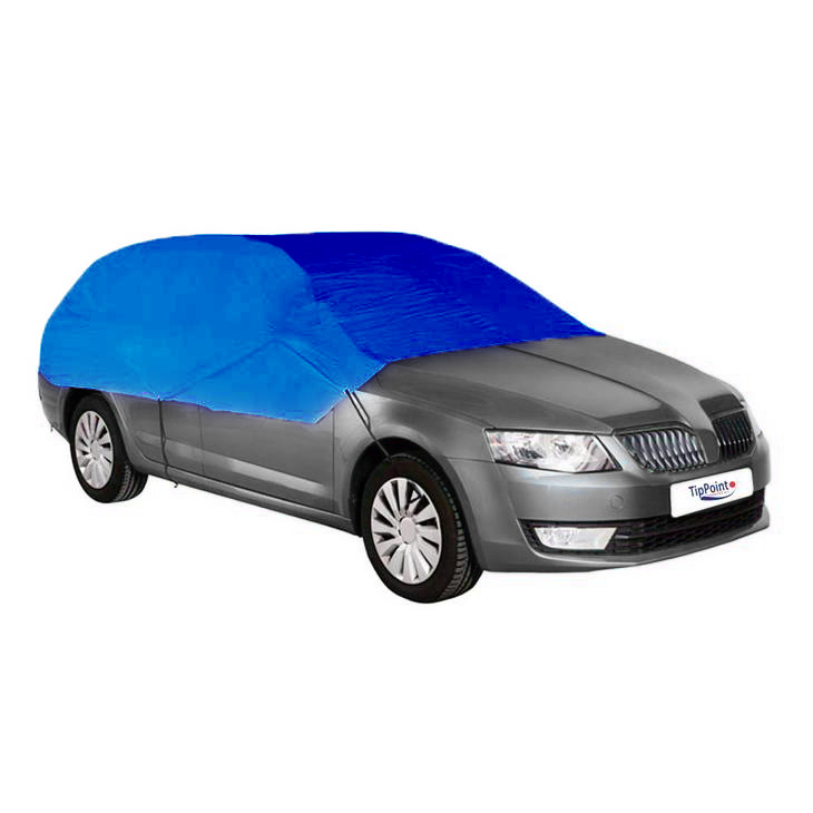 Autopyama Half M 260 X 150 X 50 - TipPoint